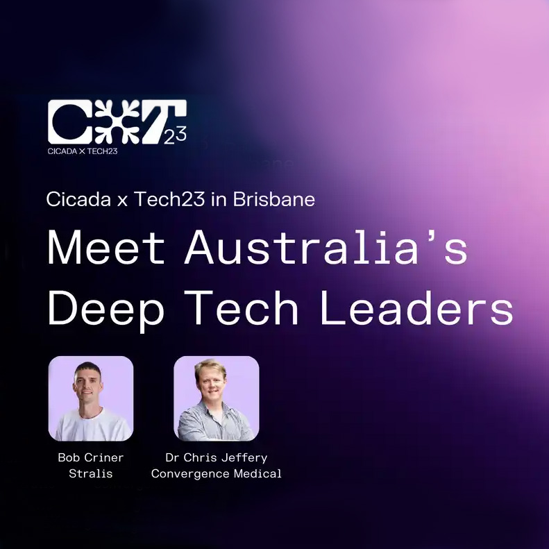 Convergence Medical Robotics